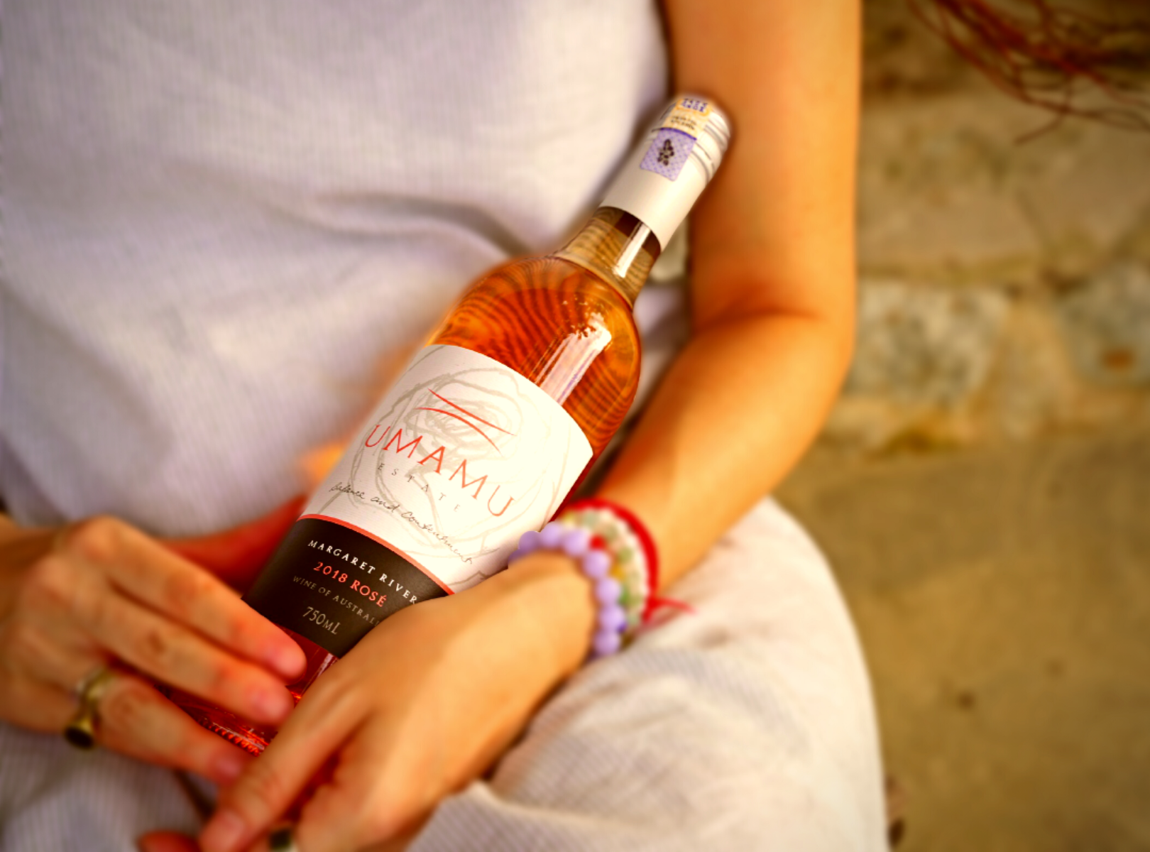 5 reasons why UMAMU rosé is the perfect way to say 'I love you' – UMAMU ...