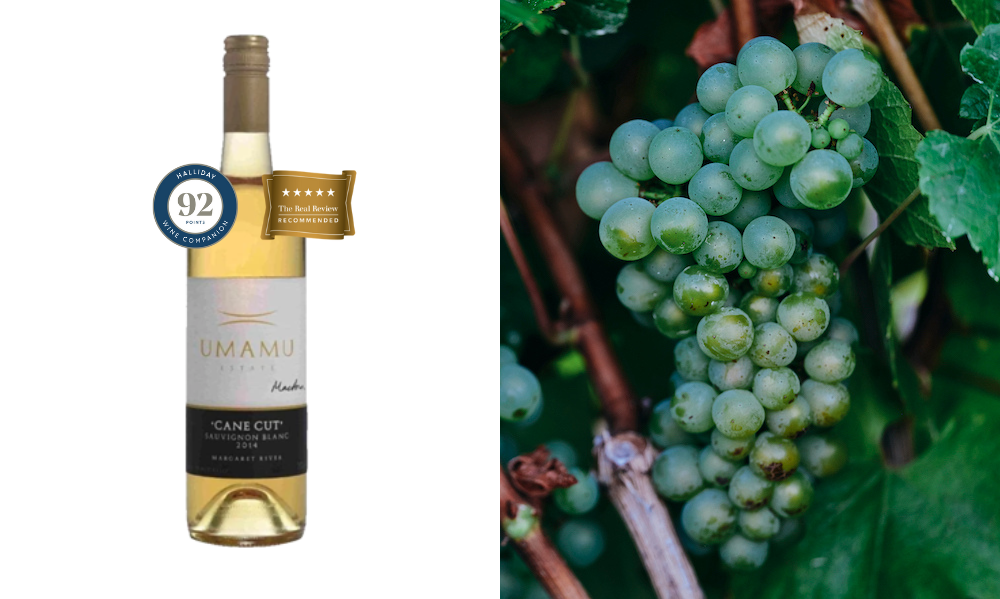 What is 'cane cut' wine? | UMAMU Estate
