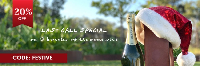 Festive 2022 – UMAMU Estate