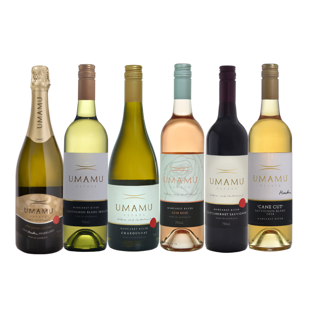 Mix packs – UMAMU Estate